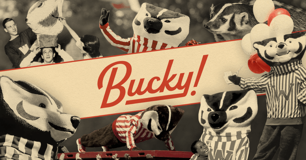 Bucky! - PBS Wisconsin